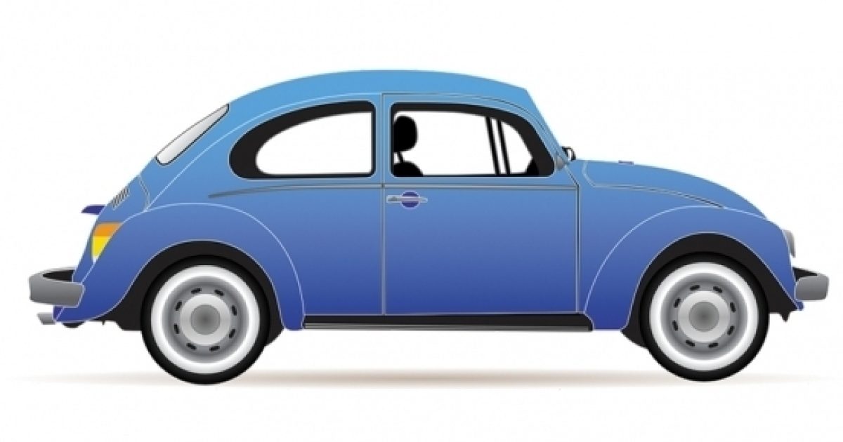 Fusca Azul: conheça a origem dessa brincadeira que marcou sua infância