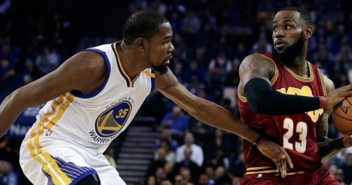 Ranking the top five small forwards in the NBA