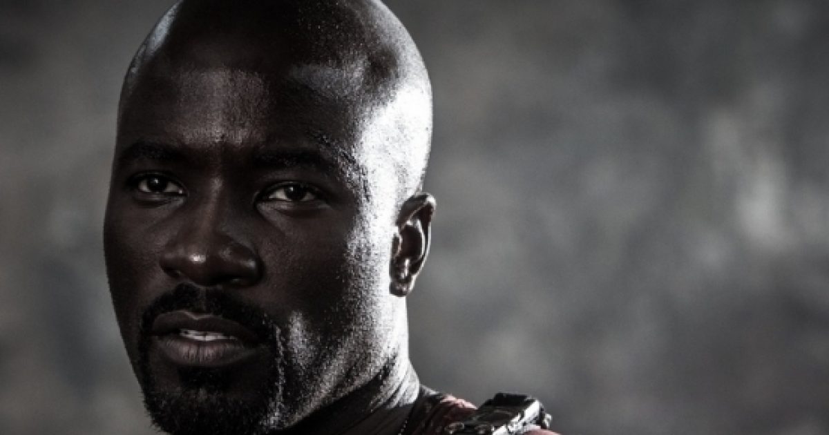 ‘Luke Cage’ Season 2: Mike Colter clears filming rumors