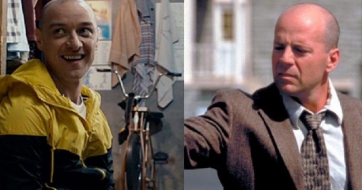 M. Night Shyamalan confirms the making of ‘Split’ sequel titled ‘Glass'