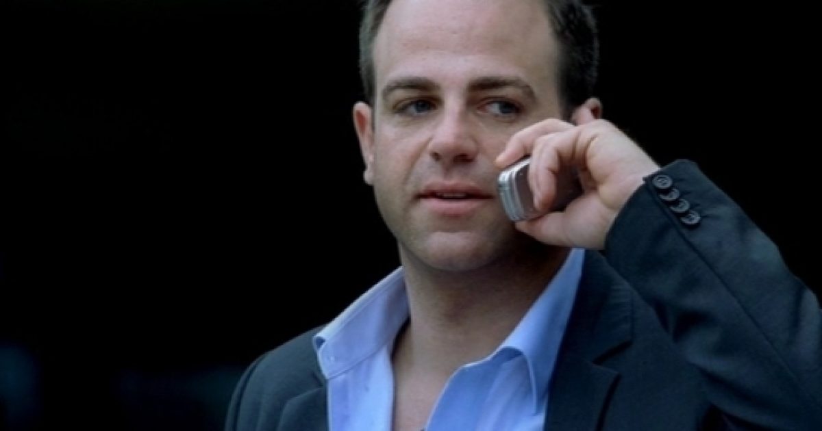 'Prison Break': Paul Kellerman pode estar vivo