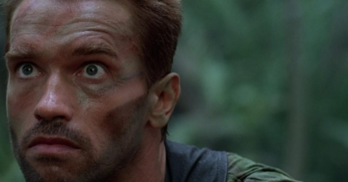 Shane Black shares new photos from ‘The Predator’ set