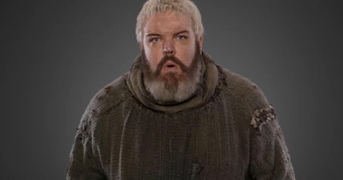 ‘Game of Thrones’ Season 7: Hodor might return as a White Walker