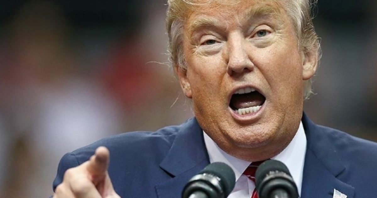 Trumps core trust issues with the American people