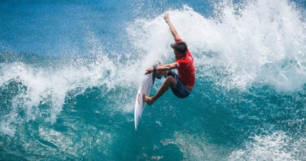 Martinique Surf Pro 2017 : Une troisième édition déjà spectaculaire