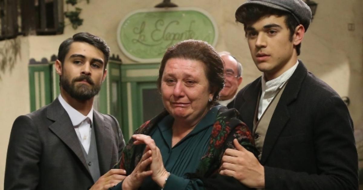 Il Segreto, anticipazioni aprile: due personaggi lasciano Puente Viejo ...