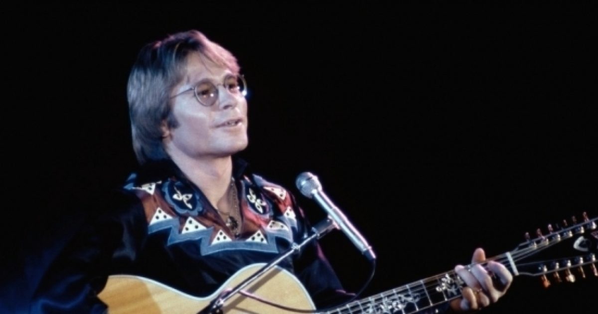 John Denver: singer's death may not have been an accident