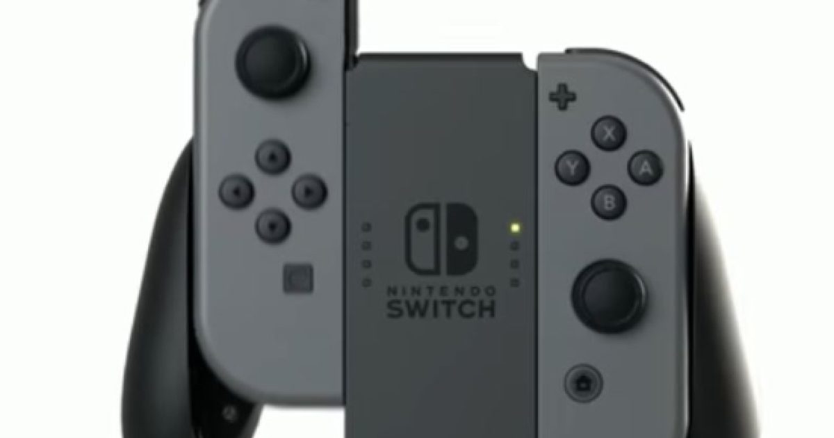 Nintendo Switch news: company facing another possible manufacturing problem