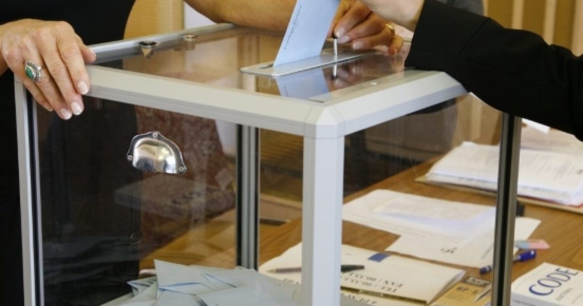 Qu'est-ce que le vote dit "utile"