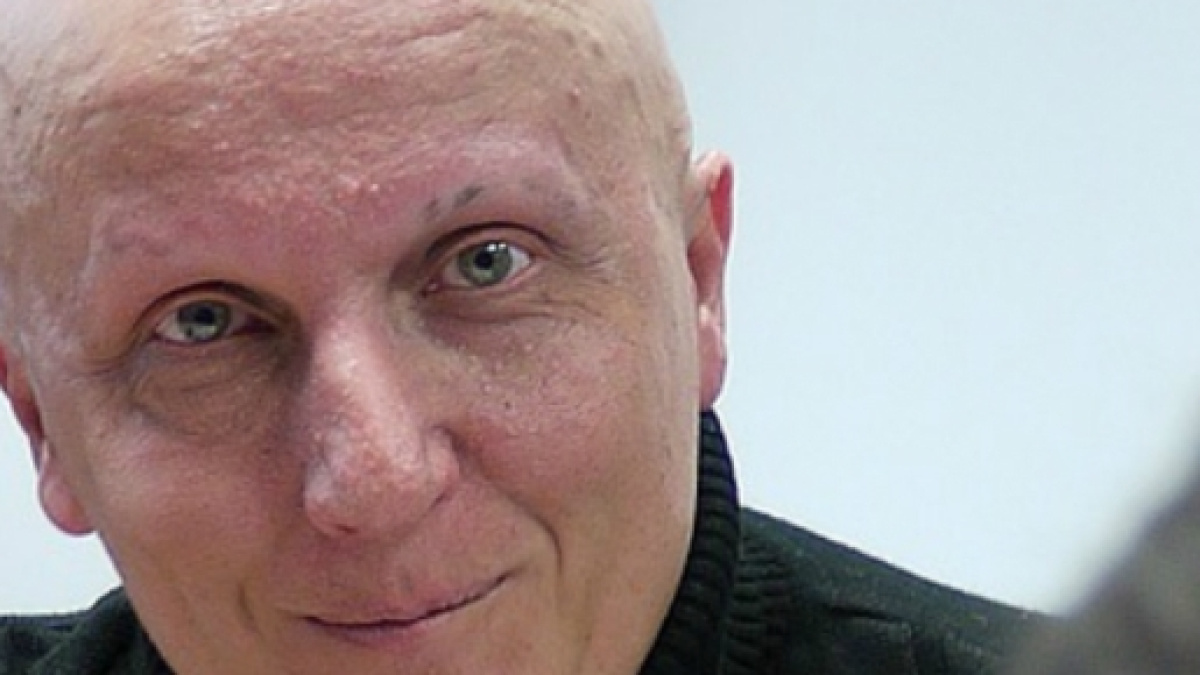 Paco Sanz: su novia dice no ser cómplice de la presunta estafa