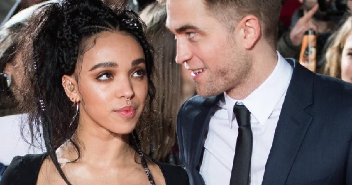 Robert Pattinson and FKA Twigs to tie the knot soon