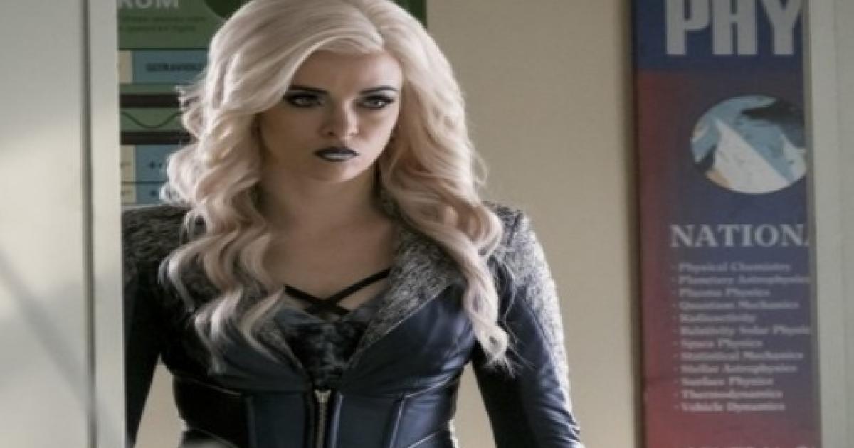 New 'The Flash' sneak peek clip features a lot questions getting asked ...