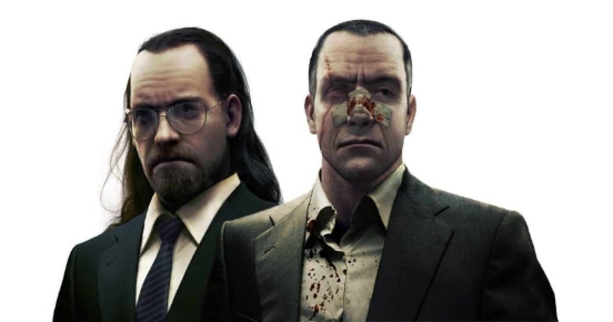 Top 5 Worst Duos in video games