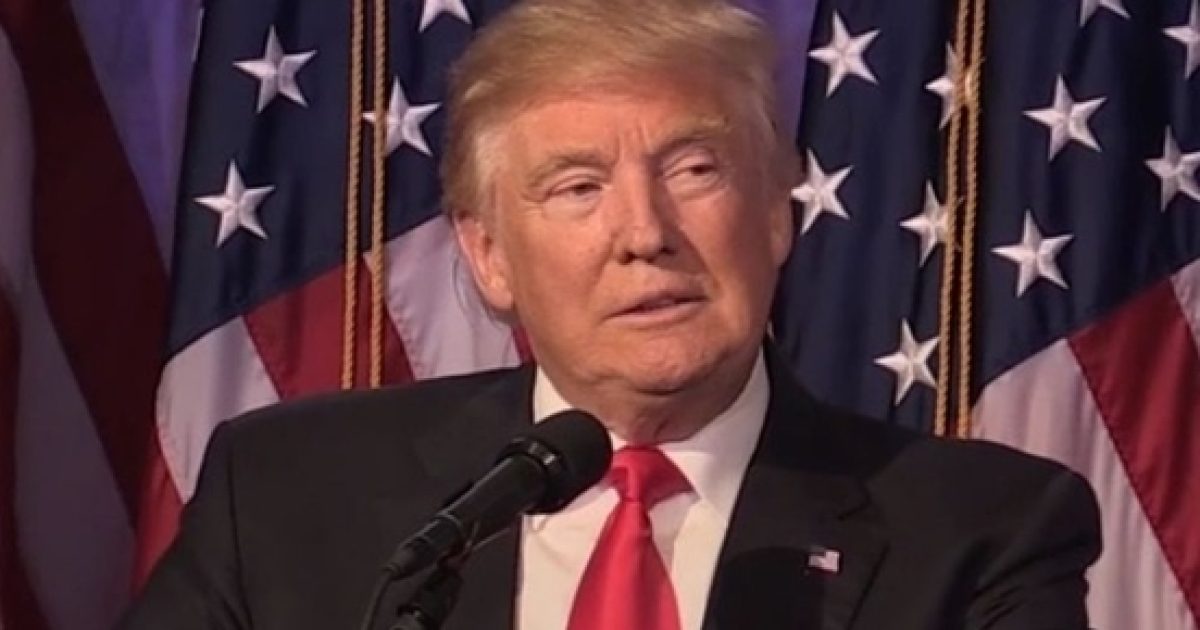 President Donald Trump's first 100 days in office: How well did he perform?