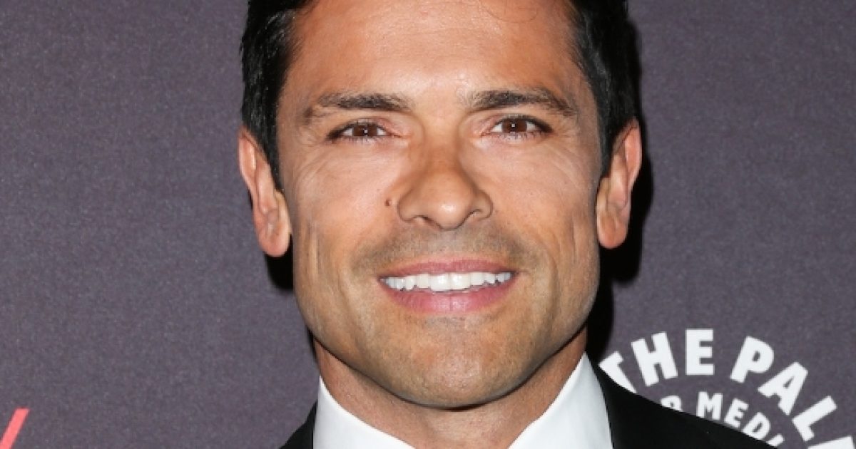Mark Consuelos may be coming to 'Riverdale'
