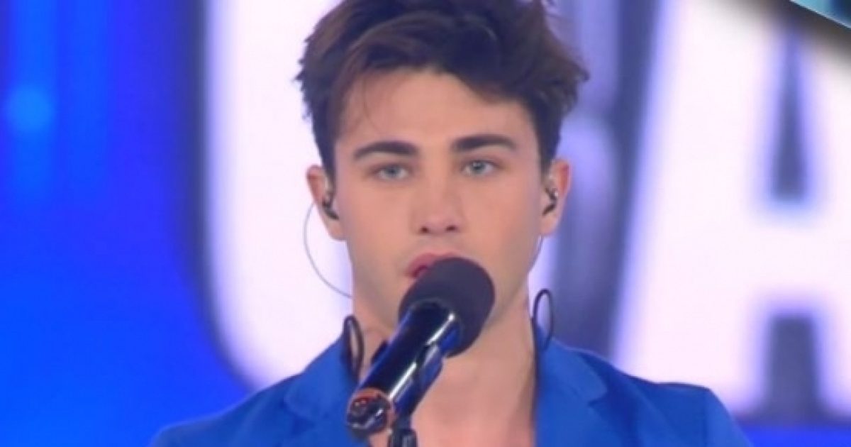 Amici, Riccardo Marcuzzo: le offese ai giudici non passano inosservate