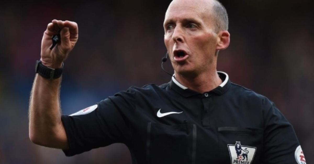 Video Assisted Refereeing: we need it now.
