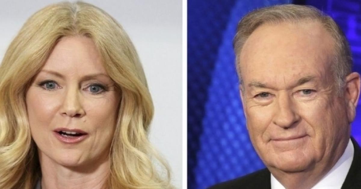Bill Oreilly Is Accused Of Unwanted Sexual Advances By Dr Wendy Walsh