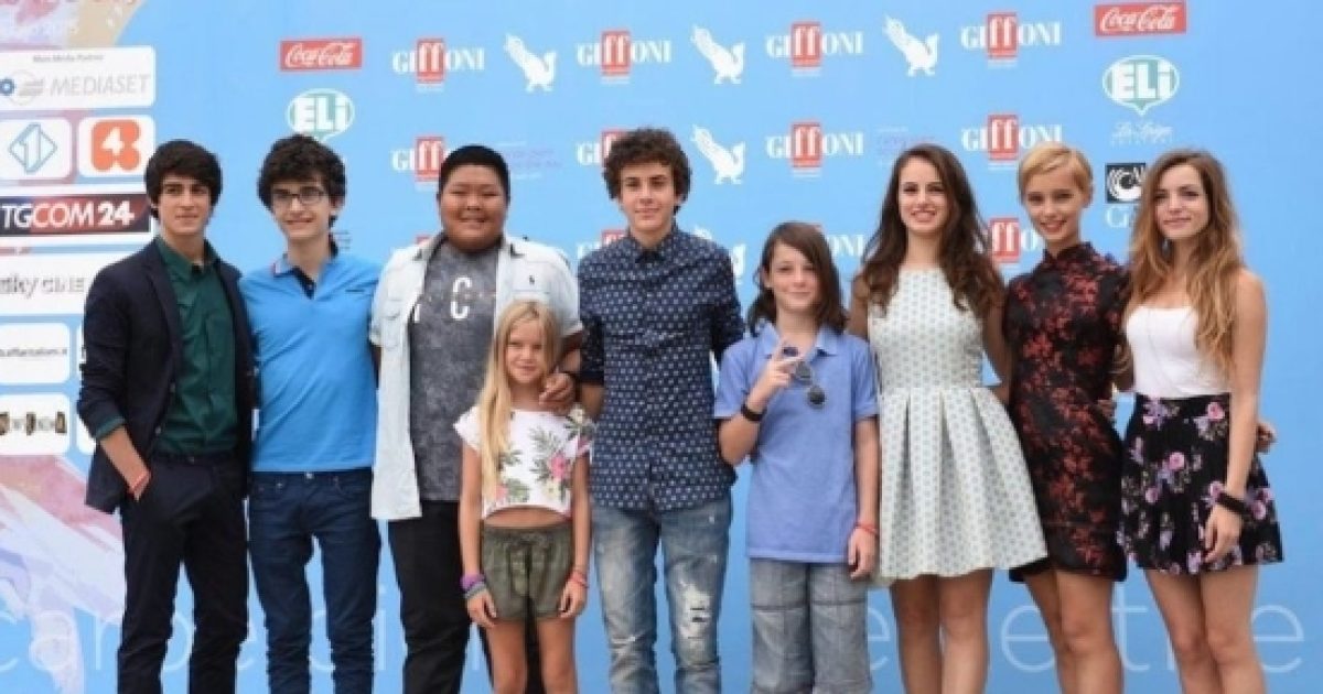 Anticipazioni Braccialetti rossi 4