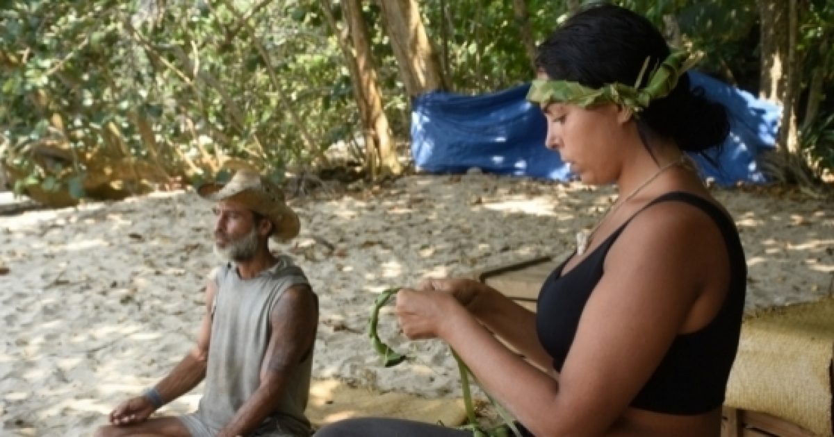 Isola dei Famosi: il resoconto di Raz