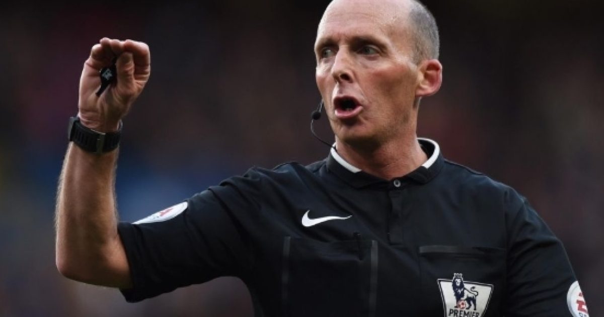 Video Assisted Refereeing: we need it now.