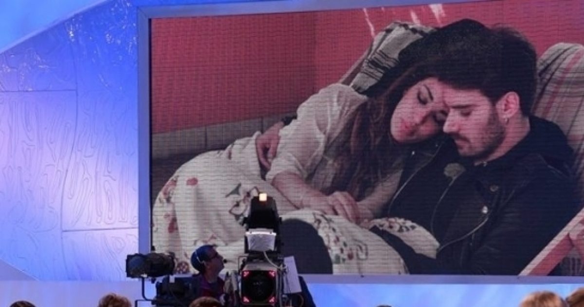 Uomini e Donne, Rosa Perrotta: nuove illazioni e video bollente con Corona