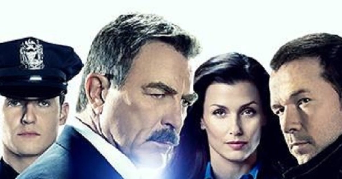 'Blue Bloods' season 7 finale may bring back romance of two characters