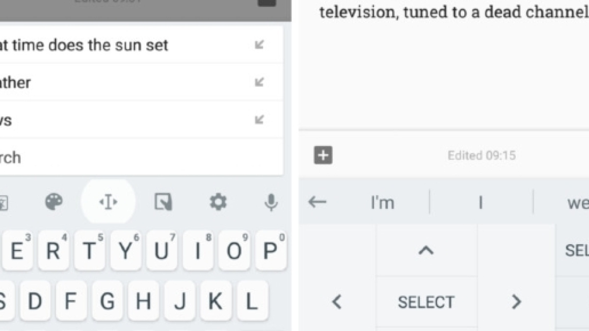 Gboard's all new Beta update and what you should know