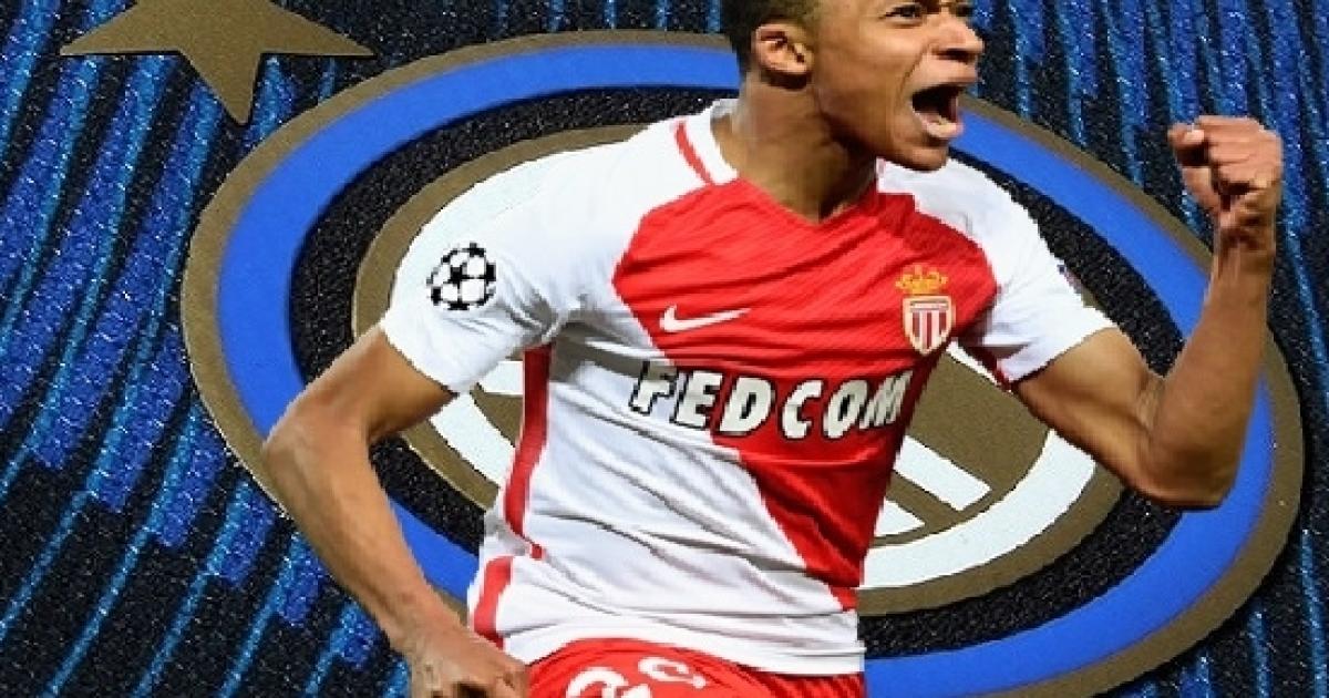 L'Inter è piombata su Kylian Mbappè? I dettagli