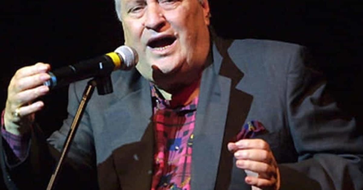 Oggi 6 aprile Mario Merola avrebbe compiuto 83 anni