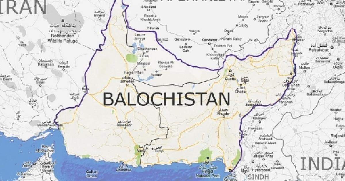 How Baluchistan averted terror and embraced peace