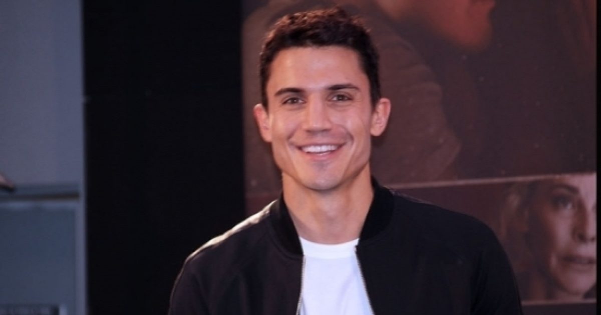 Álex González: “Con ‘Órbita 9’ he explorado mi faceta más seria”