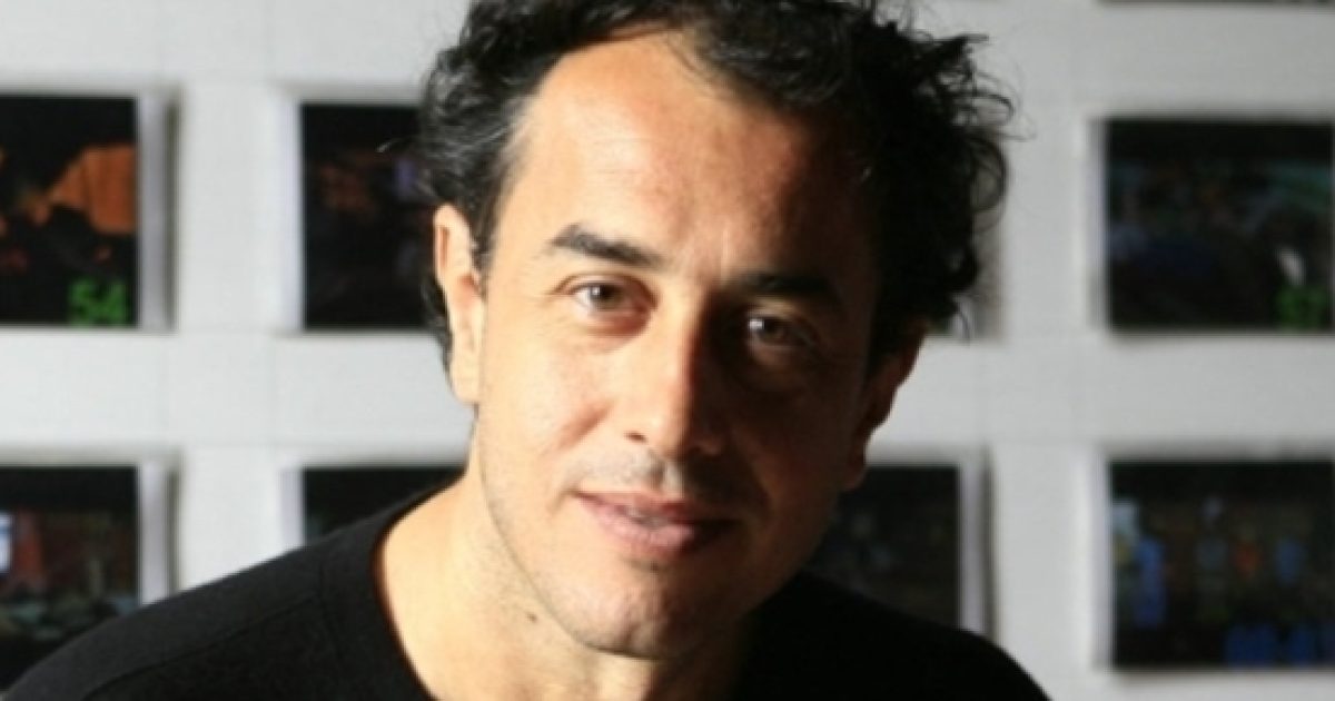 Atmosfera da western metropolitano nel 'Canaro', il nuovo film di Garrone