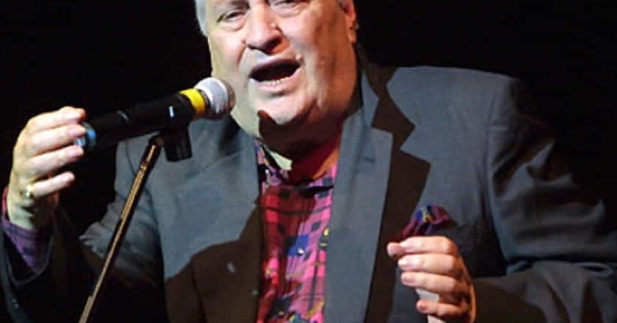 Oggi 6 aprile Mario Merola avrebbe compiuto 83 anni