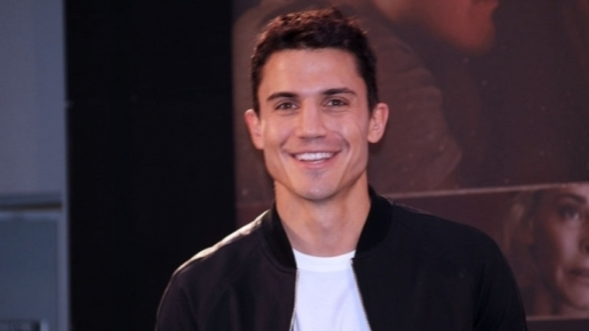 Álex González: “Con ‘Órbita 9’ he explorado mi faceta más seria”