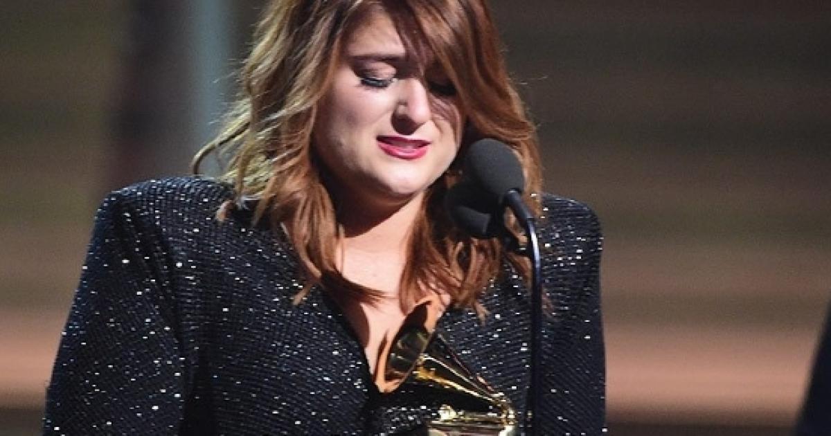 Meghan Trainor reveals second vocal surgery Meghan Trainor reveals second vocal surgery