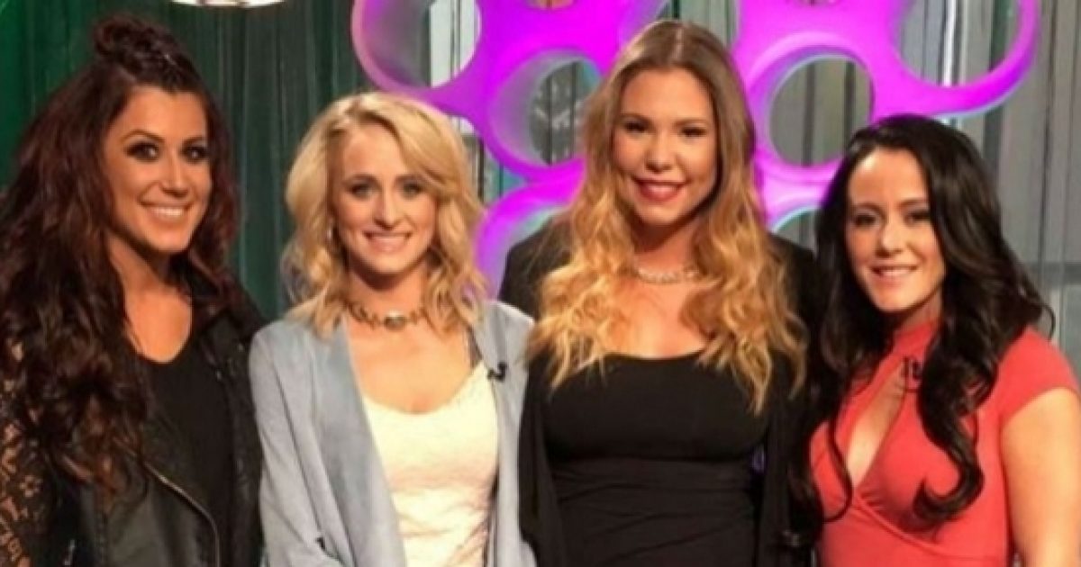 'Teen Mom 2' cast salaries revealed