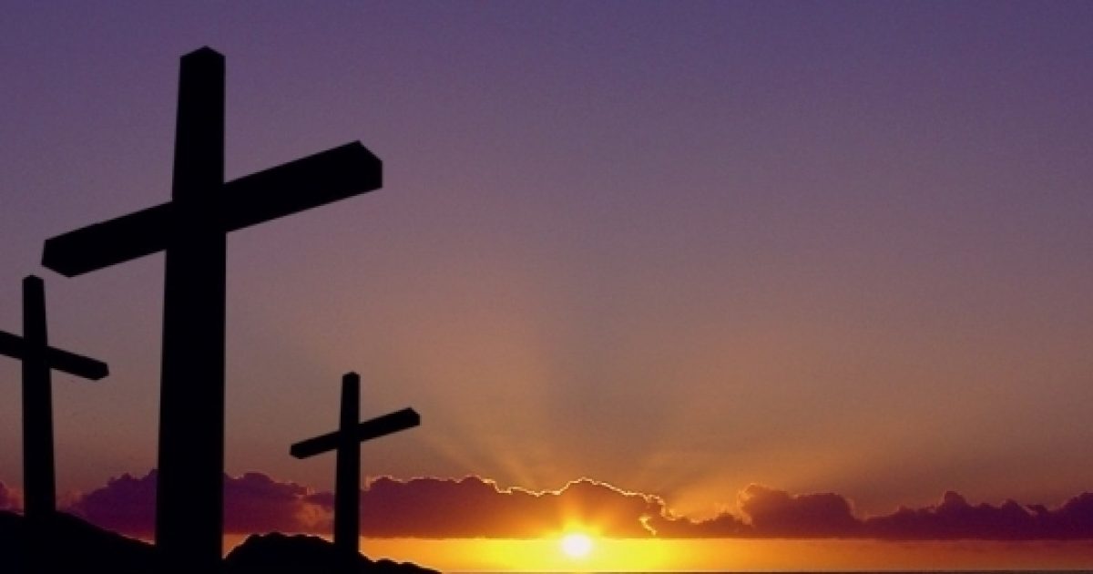 Holy Week - what happened during each day of Jesus' final week on earth?