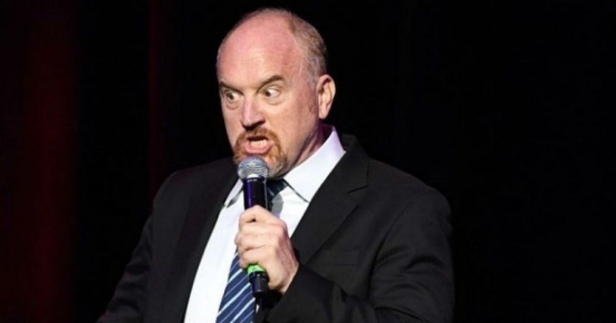 ‘Louis C.K.: 2017’ review: quite possibly his best special to date
