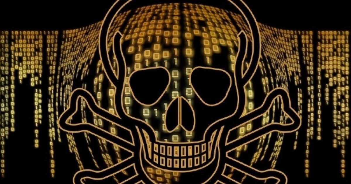 'Rensenware': a ransomware that steals your files until you score 0.2 ...