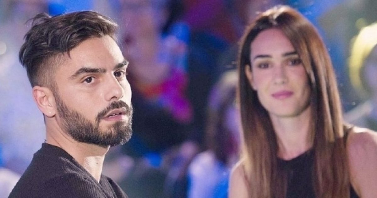 U&D: le dichiarazioni di Mario Serpa a Verissimo