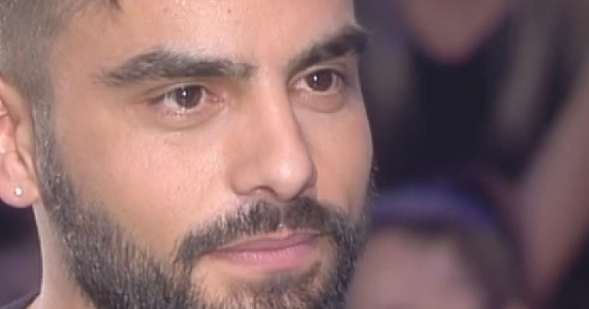 Mario Serpa a Verissimo: 'Ecco la mia verità sulla storia con Claudio'