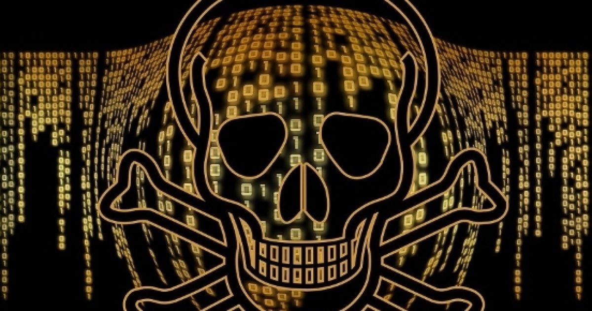 'Rensenware': a ransomware that steals your files until you score 0.2 ...