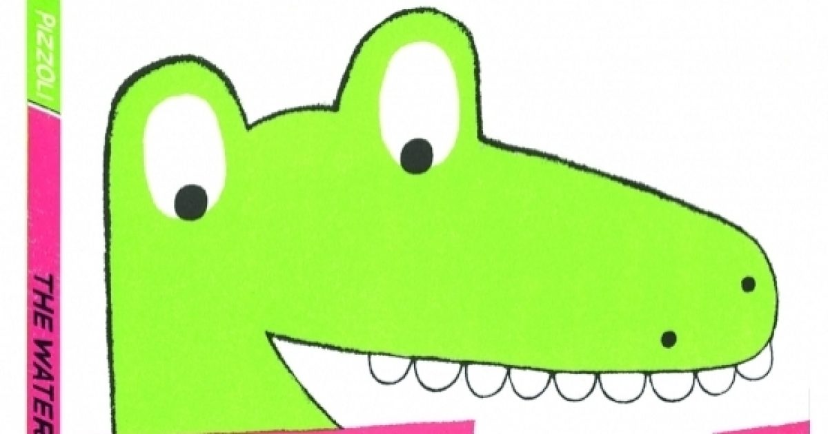 Interview with children’s book author and illustrator Greg Pizzoli