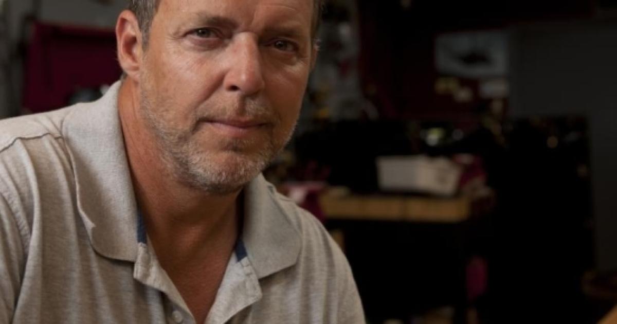 Former ‘Sons Of Guns’ star Will Hayden found guilty on rape charges