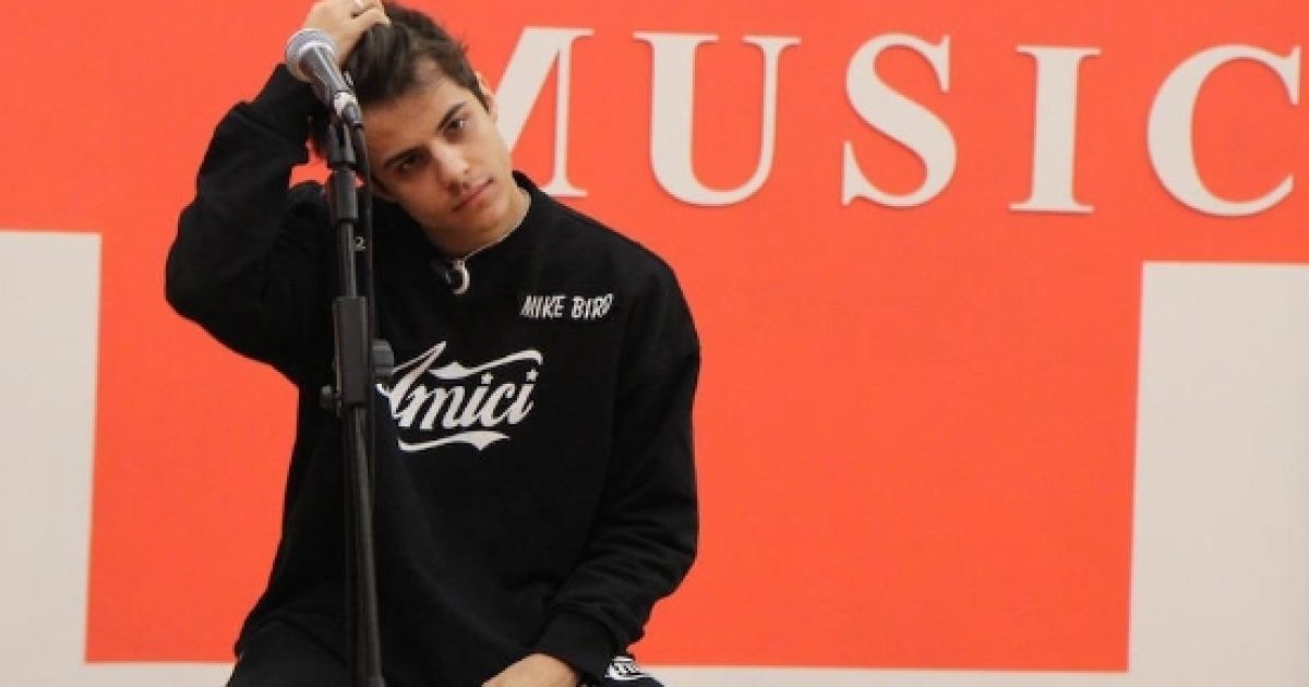 Anticipazione Amici, quarta puntata: Mike Bird: esclusione via web?