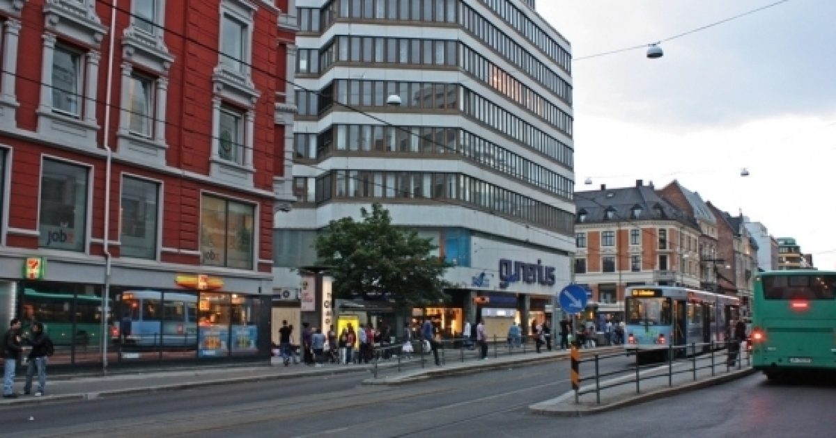 Norway police destroy ‘bomb-like’ device in Oslo, arrest Russian asylum ...