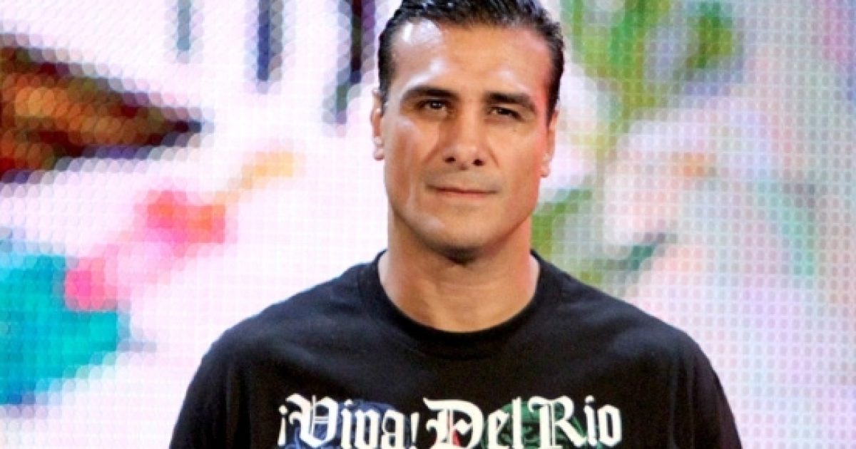WWE news: Alberto Del Rio claims the WWE has contacted him to return