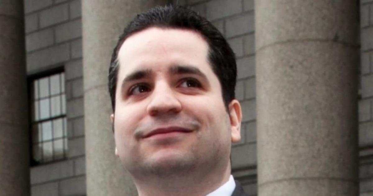 The ‘Cannibal Cop’ shares why he wanted to kill and cook women