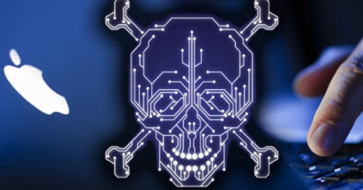 New OS X malware takes full control of Macs, here's how to spot and ...